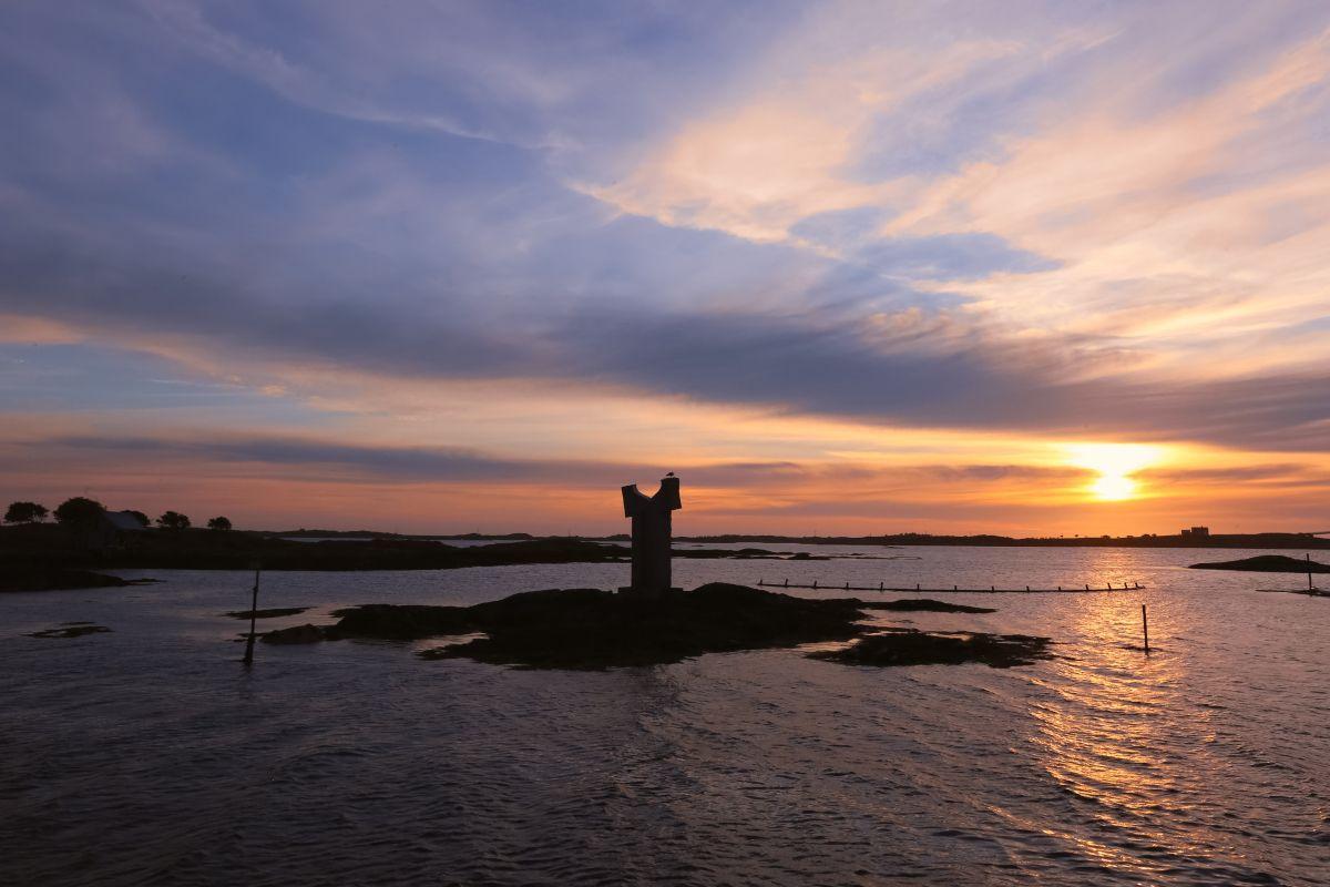 Las 10 islas más pequeñas del mundo