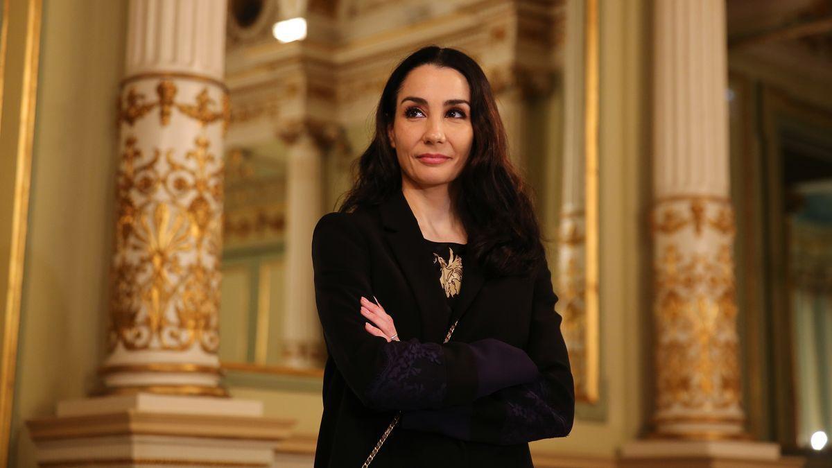 Tamara Rojo: Tamara Rojo: