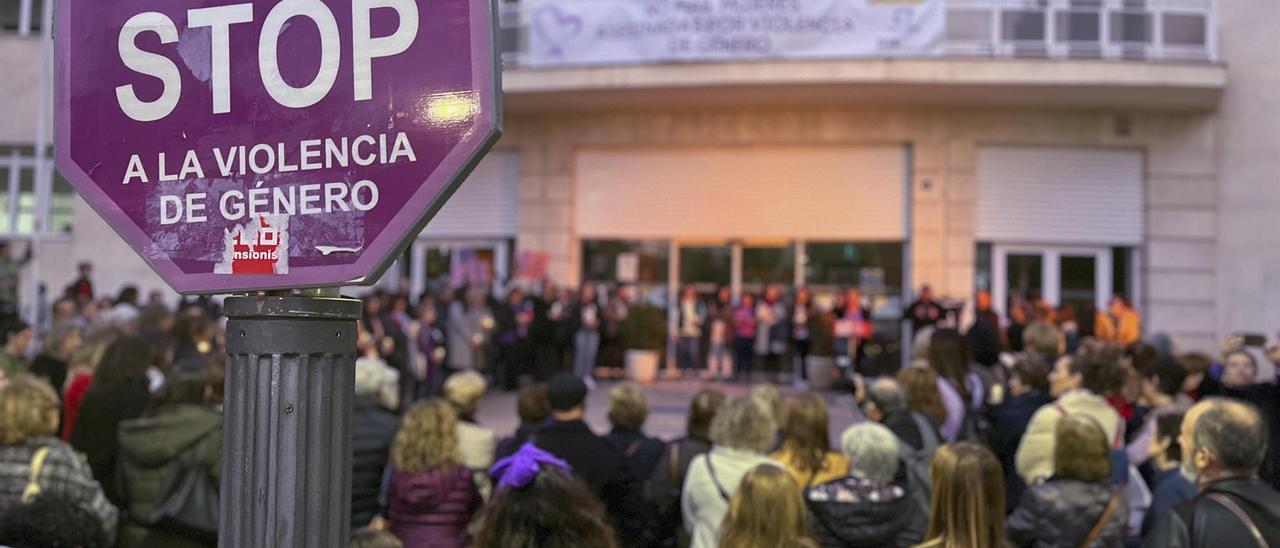 Violencia De Género 5 Claves Sobre Por Qué Los Asesinatos Machistas