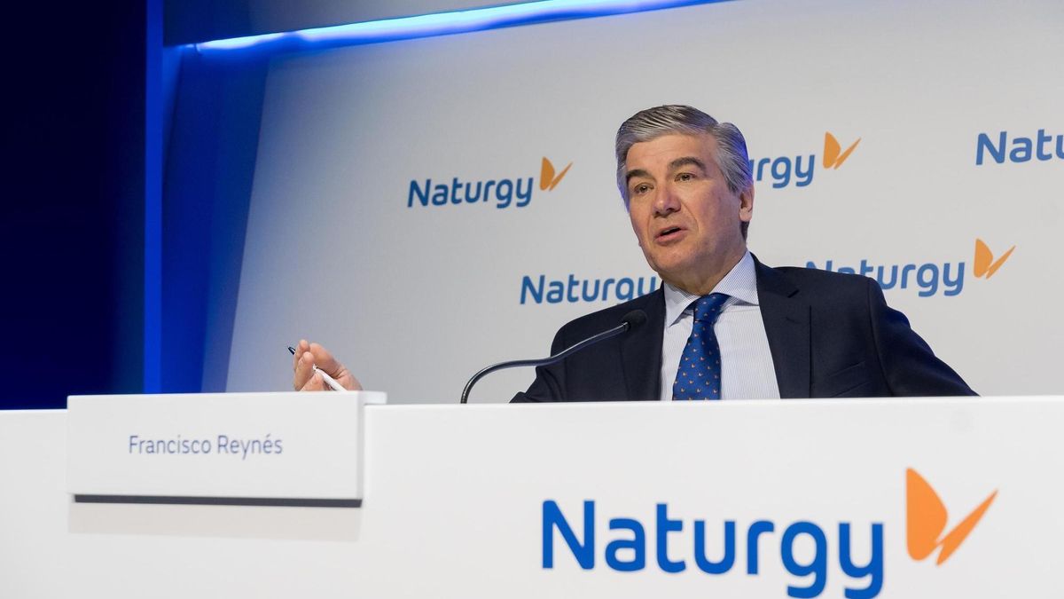 Repsol Y Naturgy Reclaman Una Transición Energética “realista” Y Con