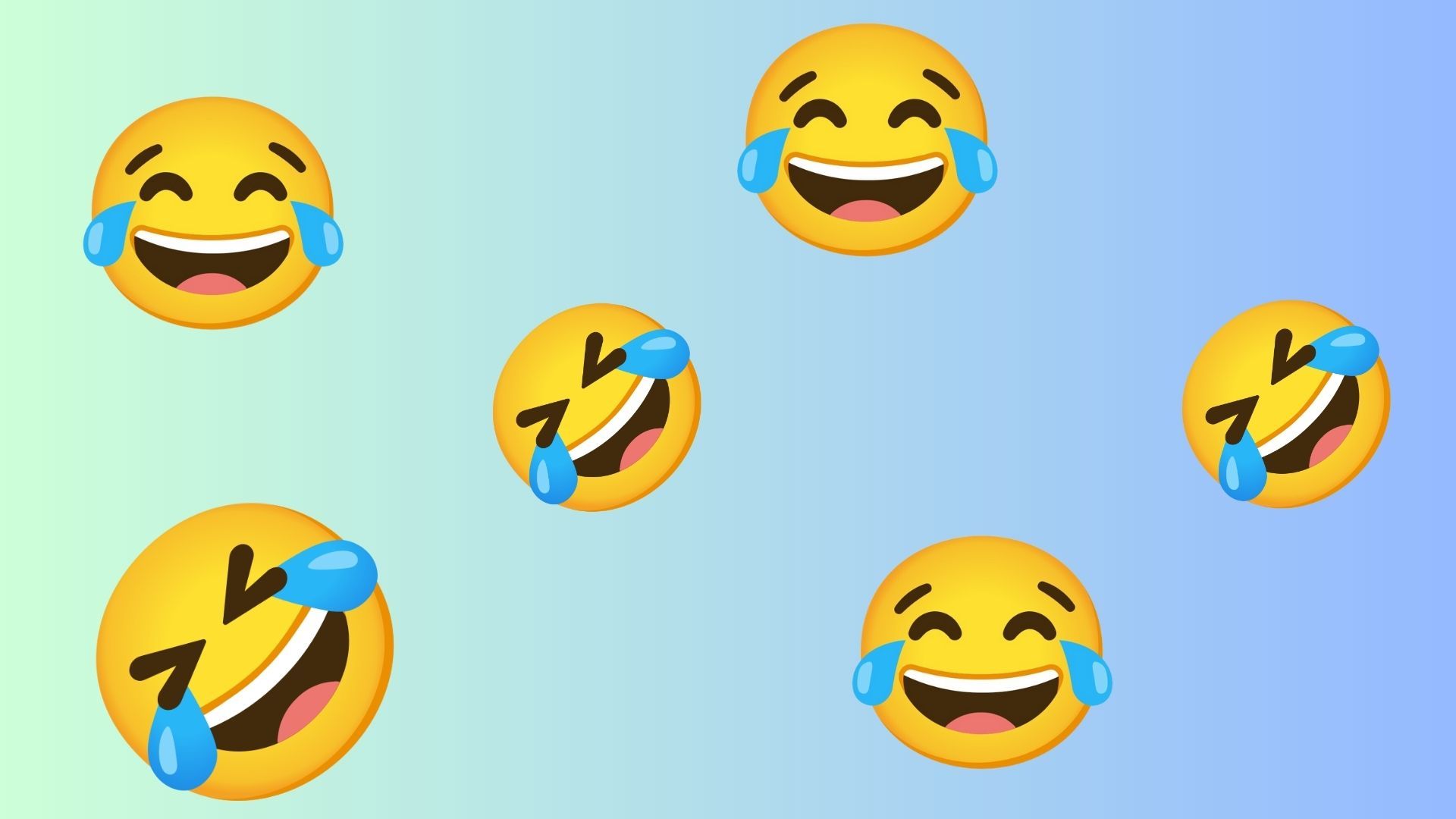 Día de la risa 2023: del 'jaja' al '55555' o 'Cha Cha Cha' | El ...