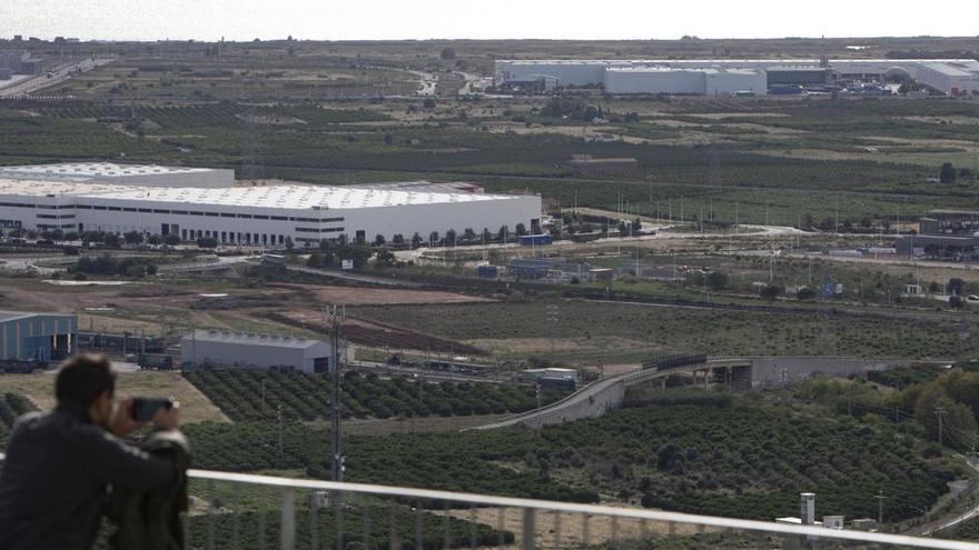 Gigafactoría Sagunto | La gigafactoría de baterías de VW aportará más ...