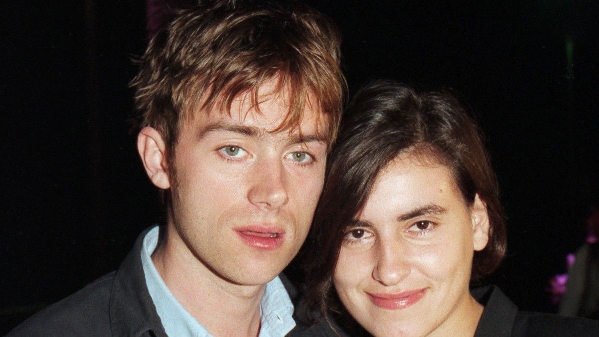 Justine Frischmann 2022