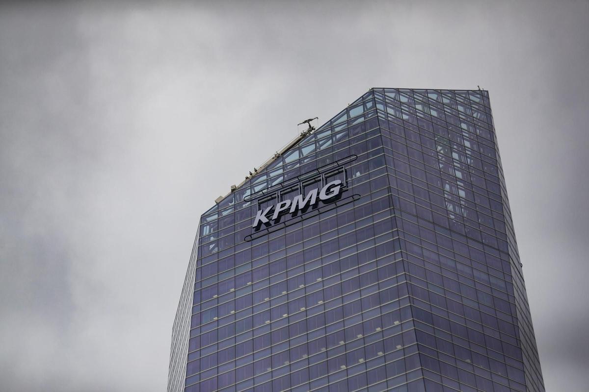 KPMG contratará a 750 profesionales entre septiembre y octubre para ...