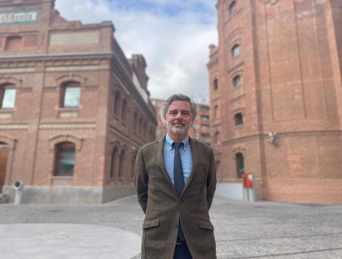 Un proyecto sobre acentos y 'Yo estudié en Madrid': las bazas del ...