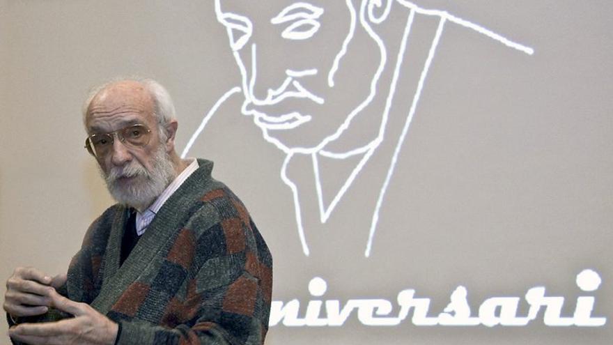Muere a los 87 años Josep Soler, compositor de referencia dentro de la ...