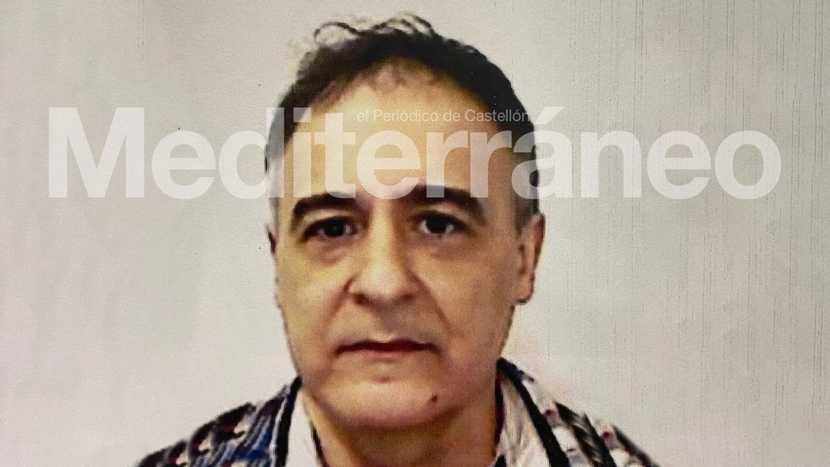 El rostro de JFV tras 25 años en la cárcel: así es ahora el asesino en ...