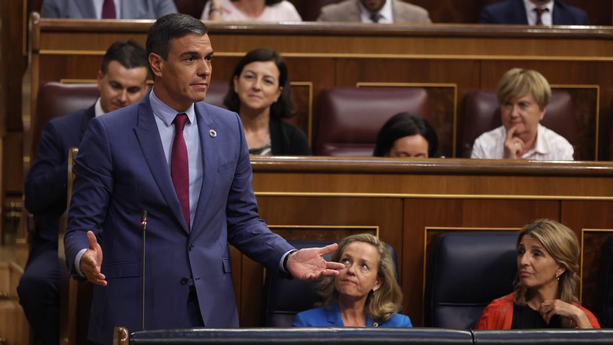 El Psoe Ganaría Las Elecciones Generales Con Un 32 9 Pero El Pp