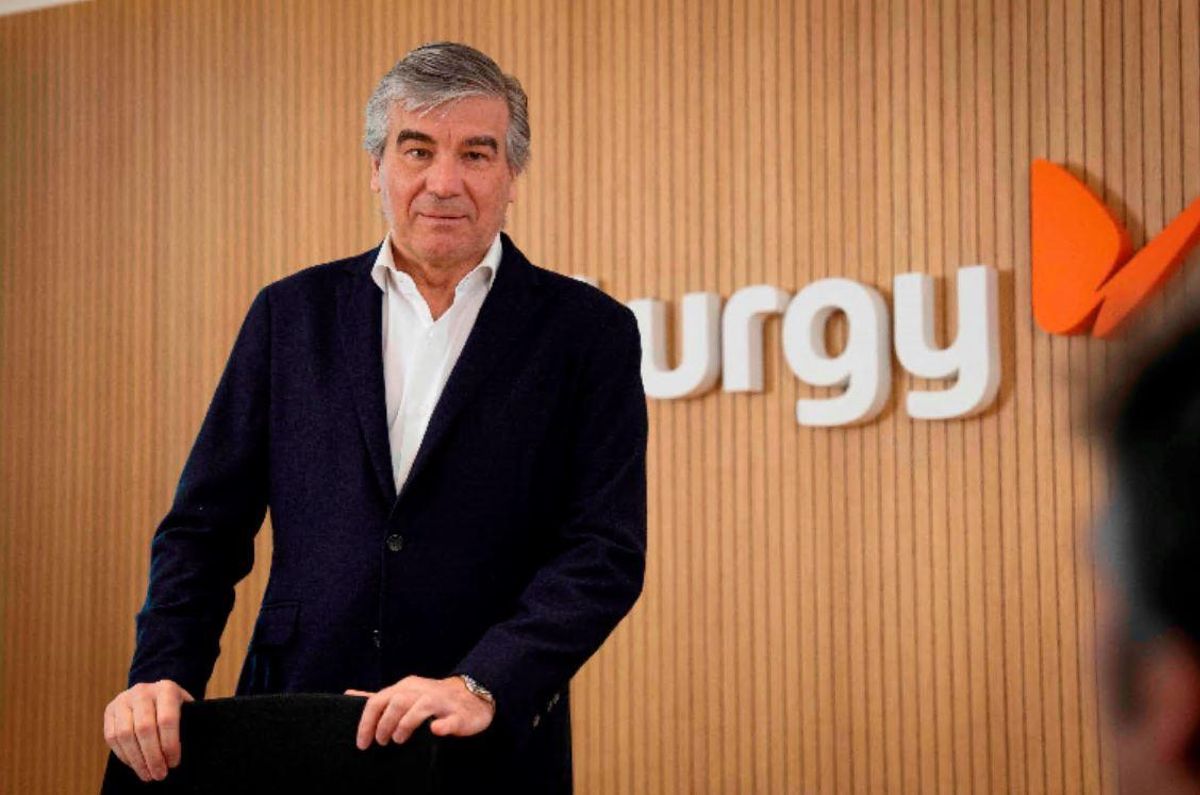 Naturgy Regresa A Italia Seis Años Después Con Un Plan De Expansión En