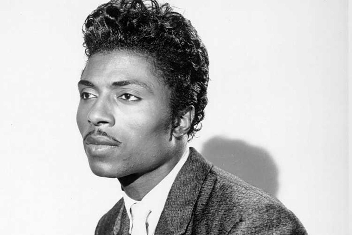 Little Richard, la gran fuerza detonante del rock and roll | El ...