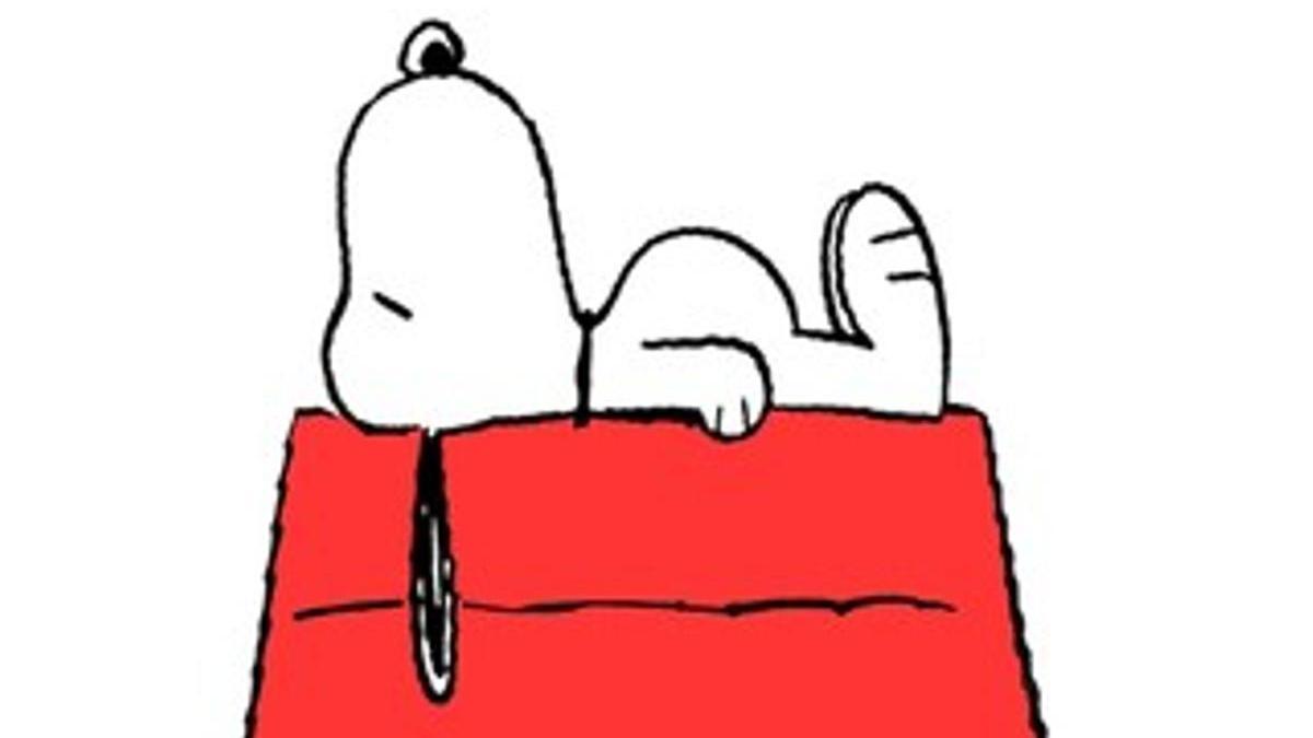 75 caricaturistas homenajean a Charles Schulz, padre de Snoopy | El ...