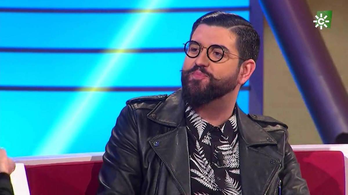 ANDALUCÍA | El humorista Manu Sánchez anuncia que tiene cáncer de ...