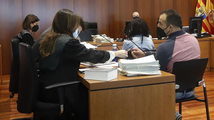 La Víctima De La Asesina De Badoo Y Su Banda Tuvo Una Muerte Lenta Y