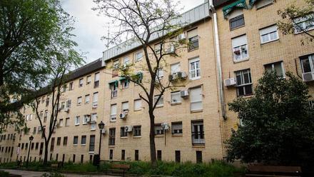 MADRID | Orcasitas, el movimiento vecinal más potente de España que ...