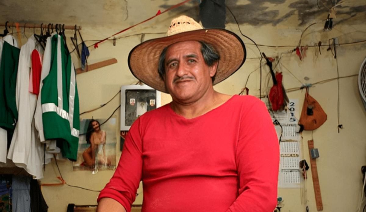 Pene MÁs Grande Mundo El Hombre Con El Pene Más Grande Del Mundo Se Considera Una Persona Con