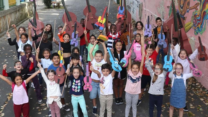 Vivir y convivir en la interculturalidad | El Periódico de España