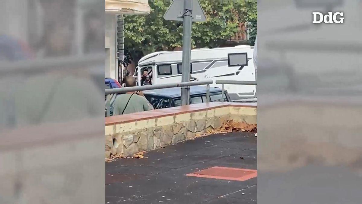 Asesinatios | Detenido un hombre en Girona por el asesinato de una ... Asesinatios | Detenido un hombre en Girona por el asesinato de una ...